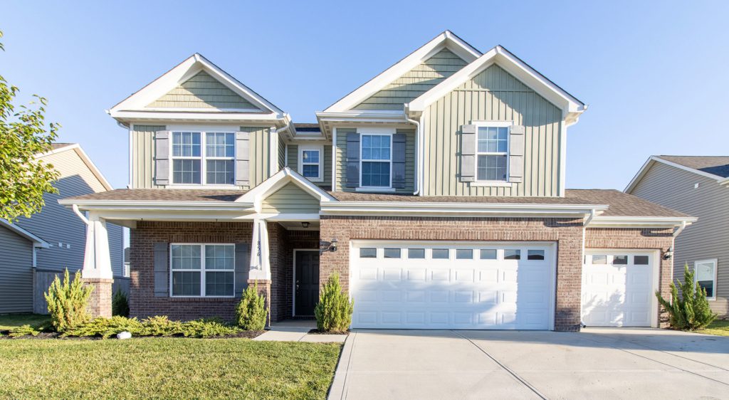 What We Do | General Property Management